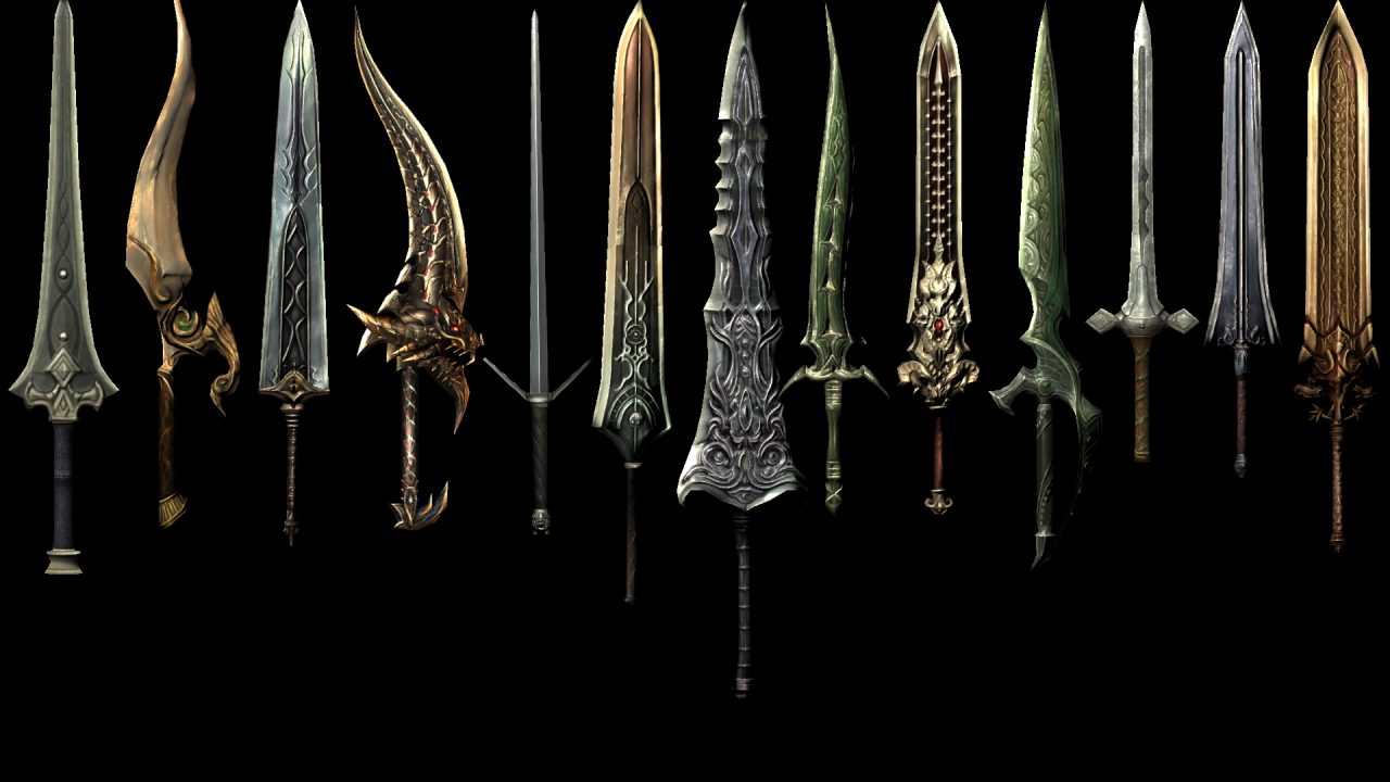 The Floating Market Weapon Pack – Vex Modding