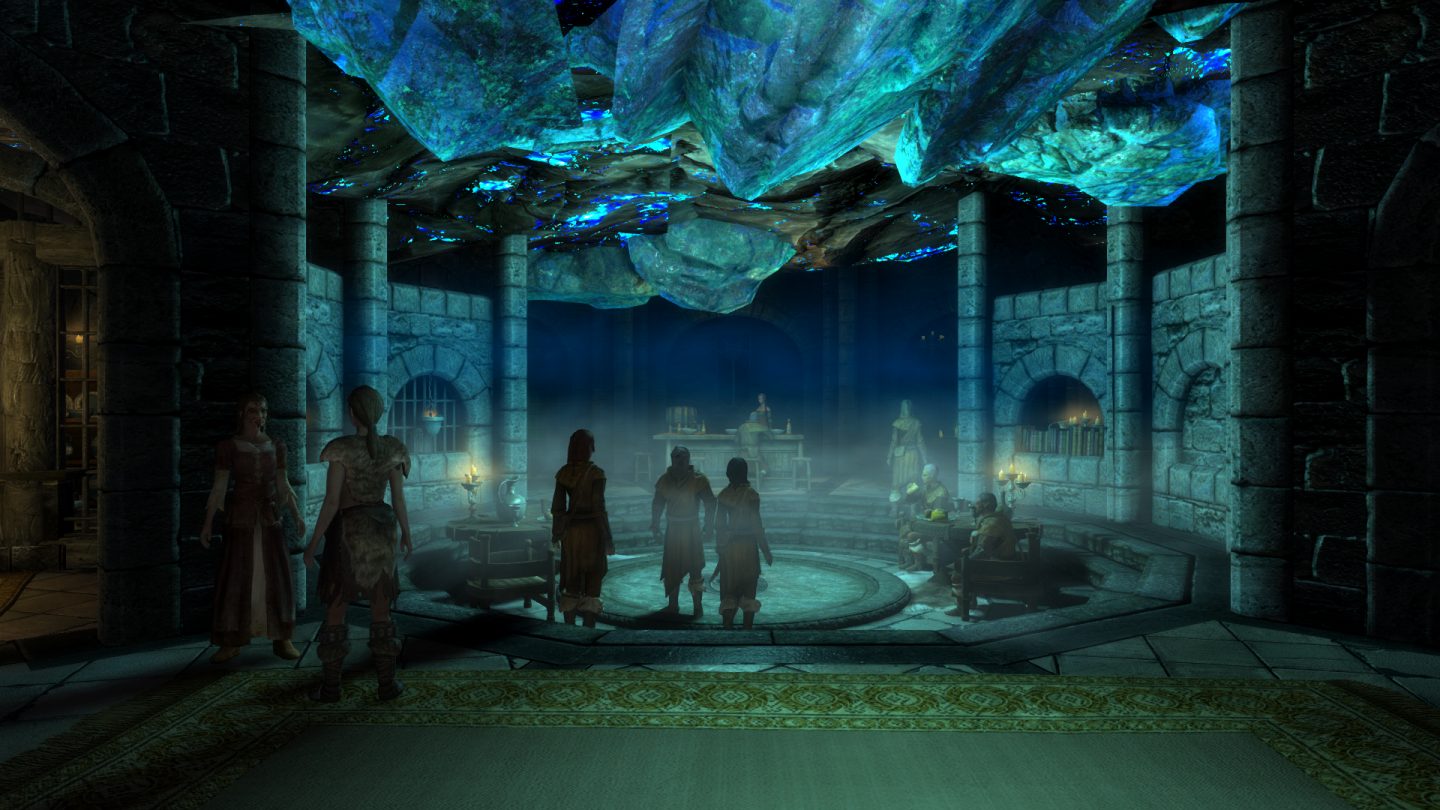 Designer Imports – Vex Modding