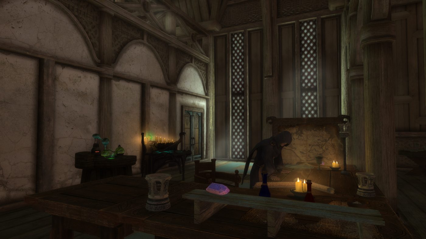 Mod Using – Vex Modding