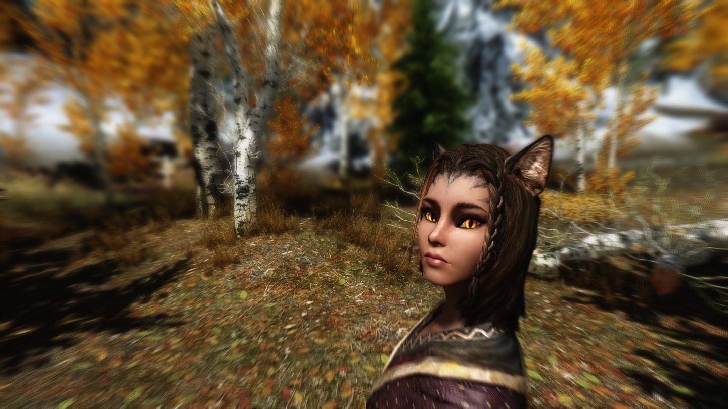 M’rissi’s Tails of Troubles – Vex Modding