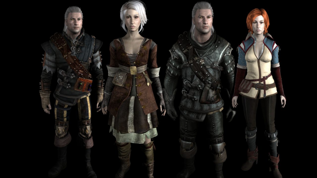 The Floating Market – Vex Modding